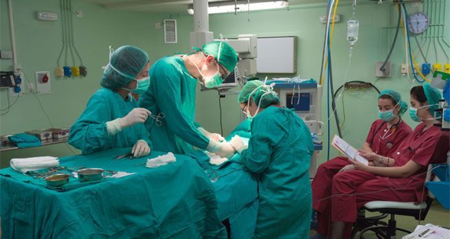 RAC Medical Solutions