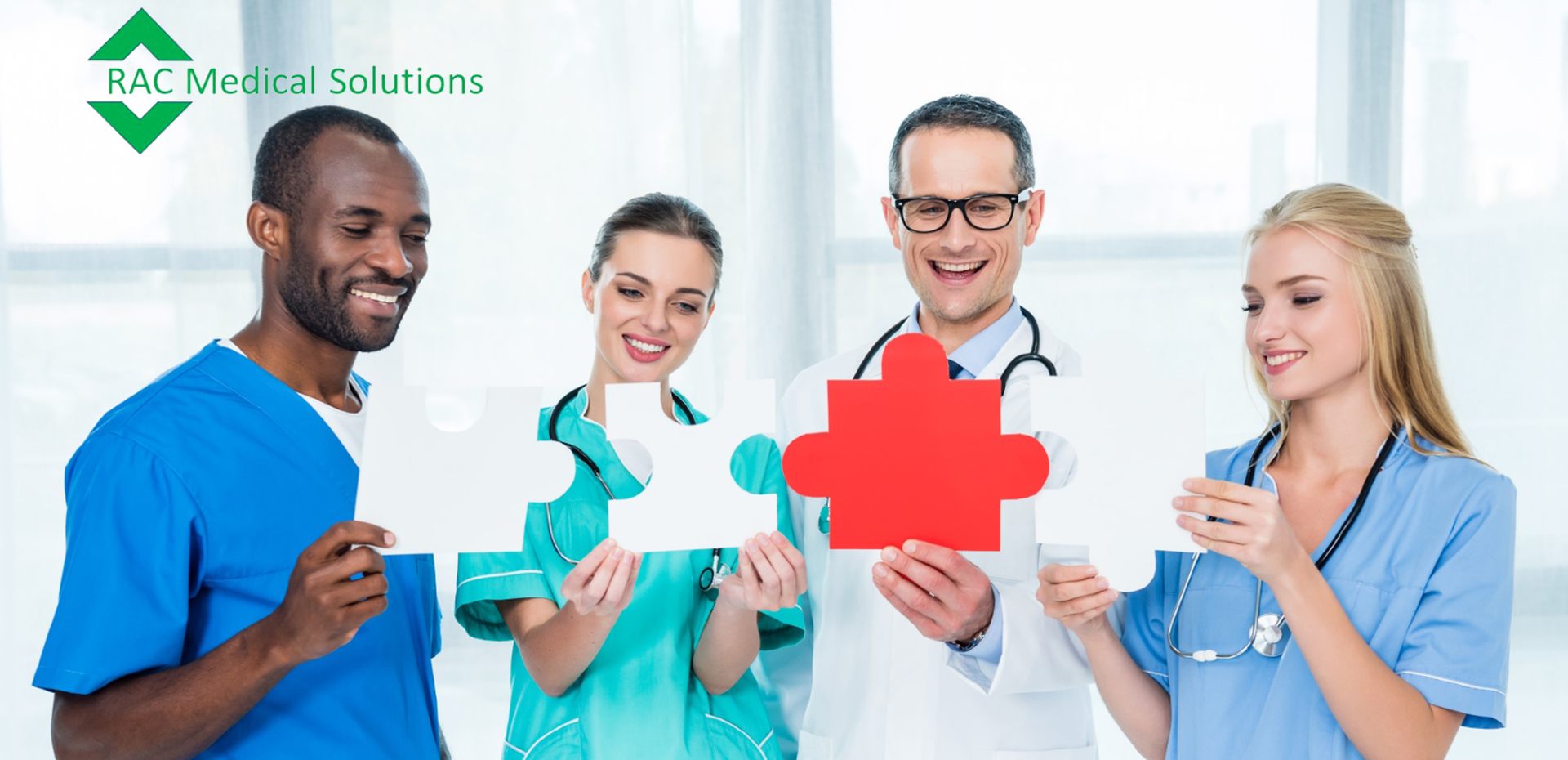 RAC Medical Solutions