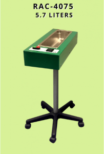 RAC Medical Solutions